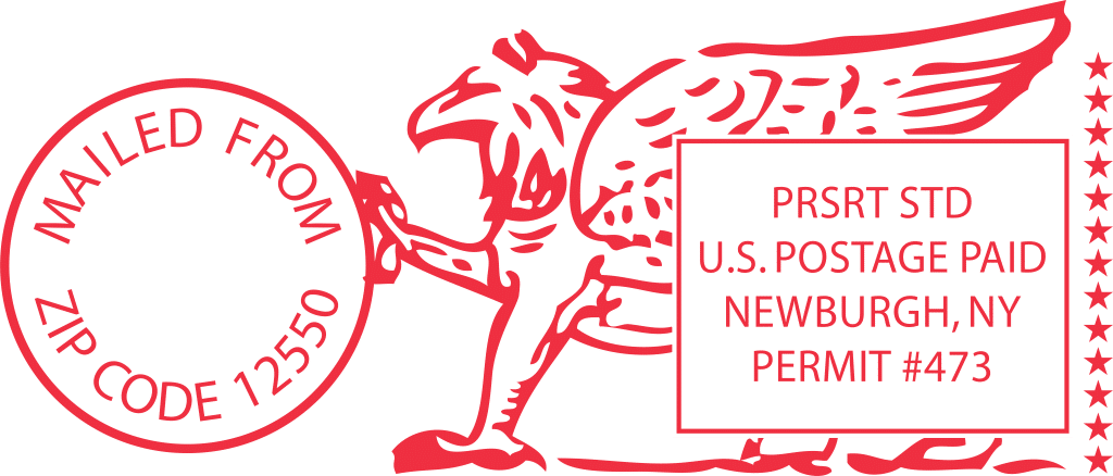 Mailing Permits with CRST - Cornerstone Services, Inc.